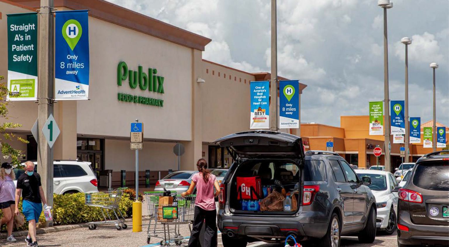 Home page - Lookmedia